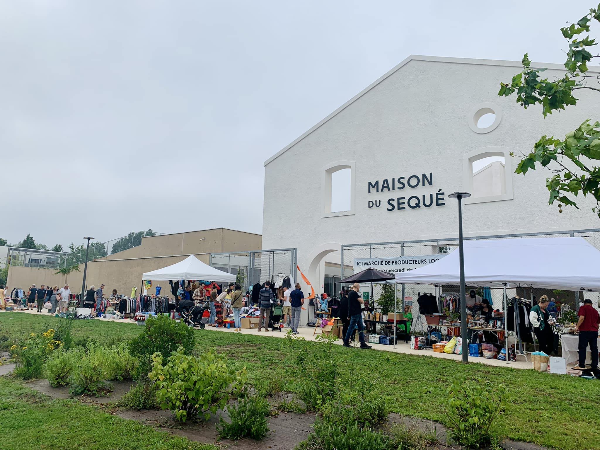 La Maison du Sequé Bayonne